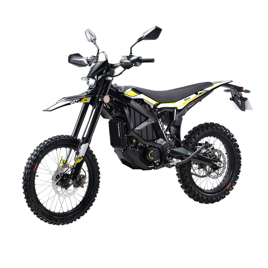 SurRon Electric Dirt Bikes – Madbiker Pty Ltd