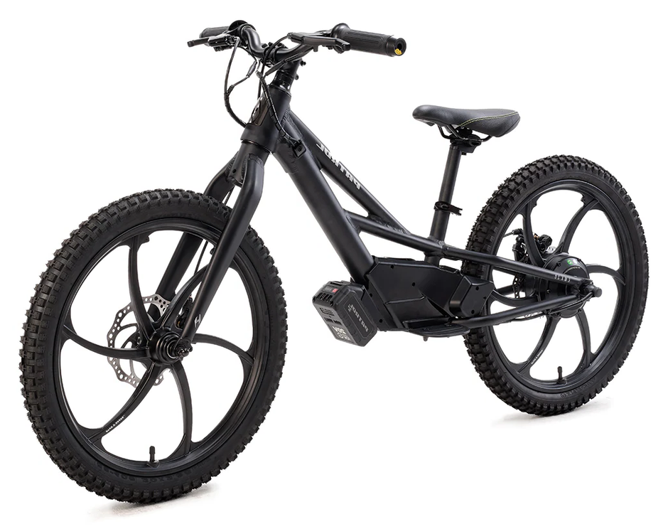 Electric Bikes – Madbiker Pty Ltd